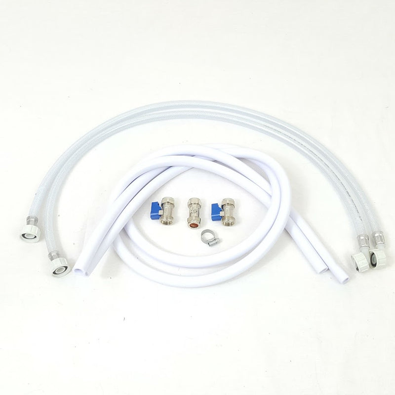 Water Softener Installation kit – Softenergeeks